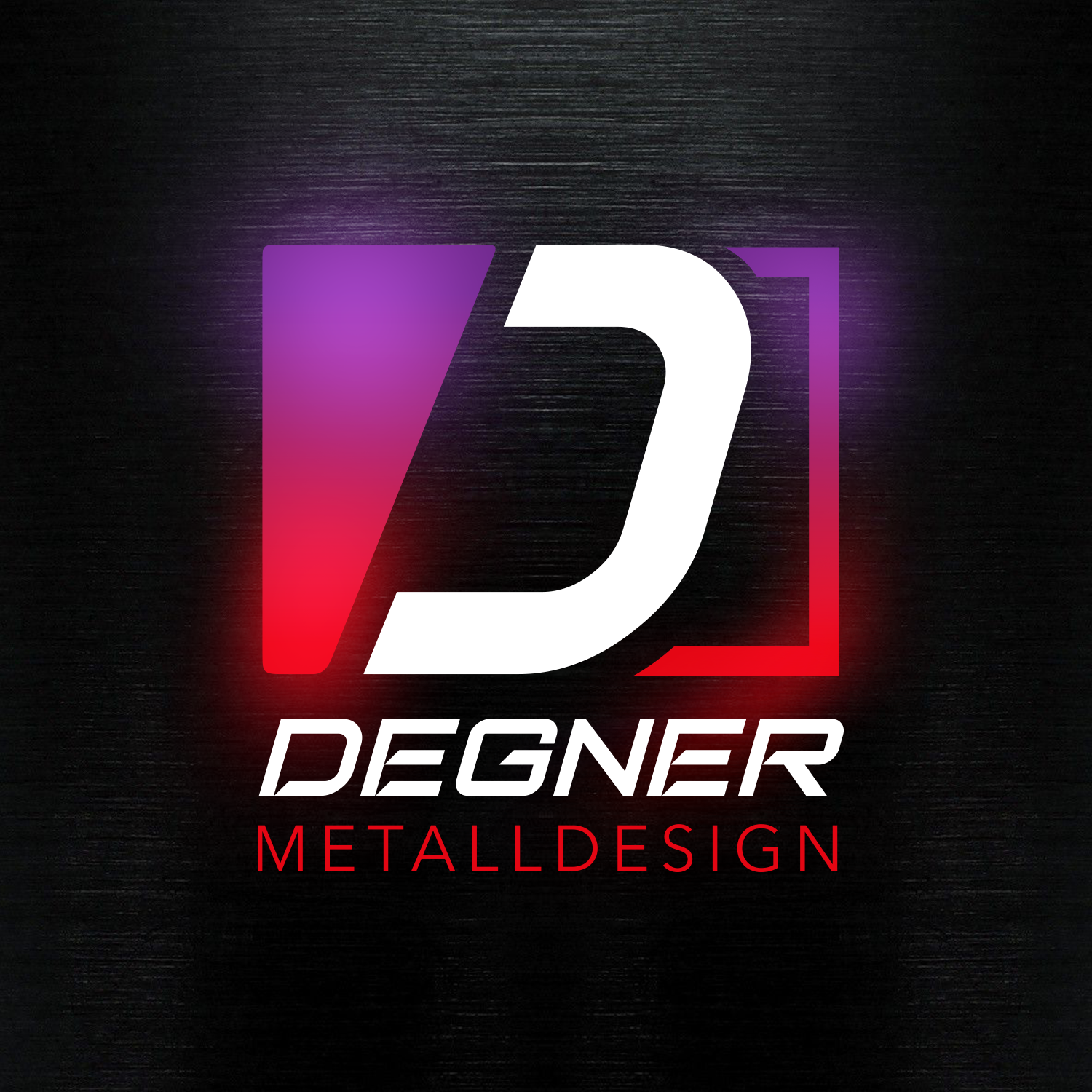Degner Metalldesign - START